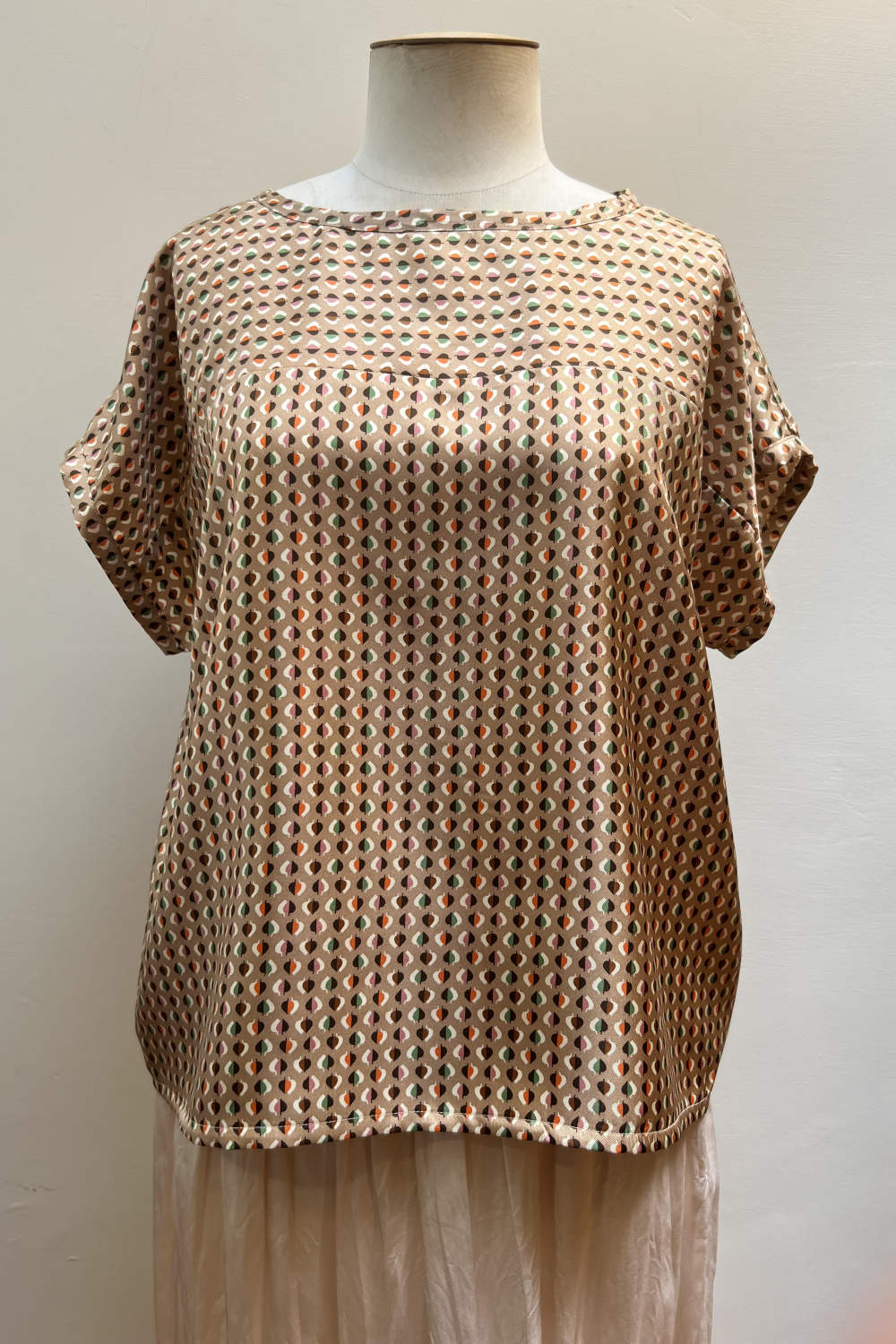 Devina - Wallace Rose