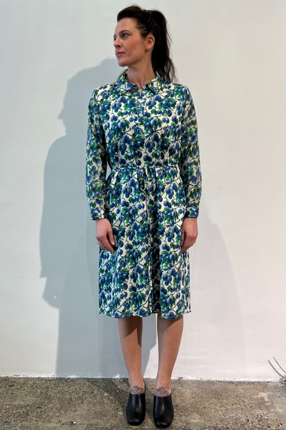 Summer 2025 - Wallace Rose