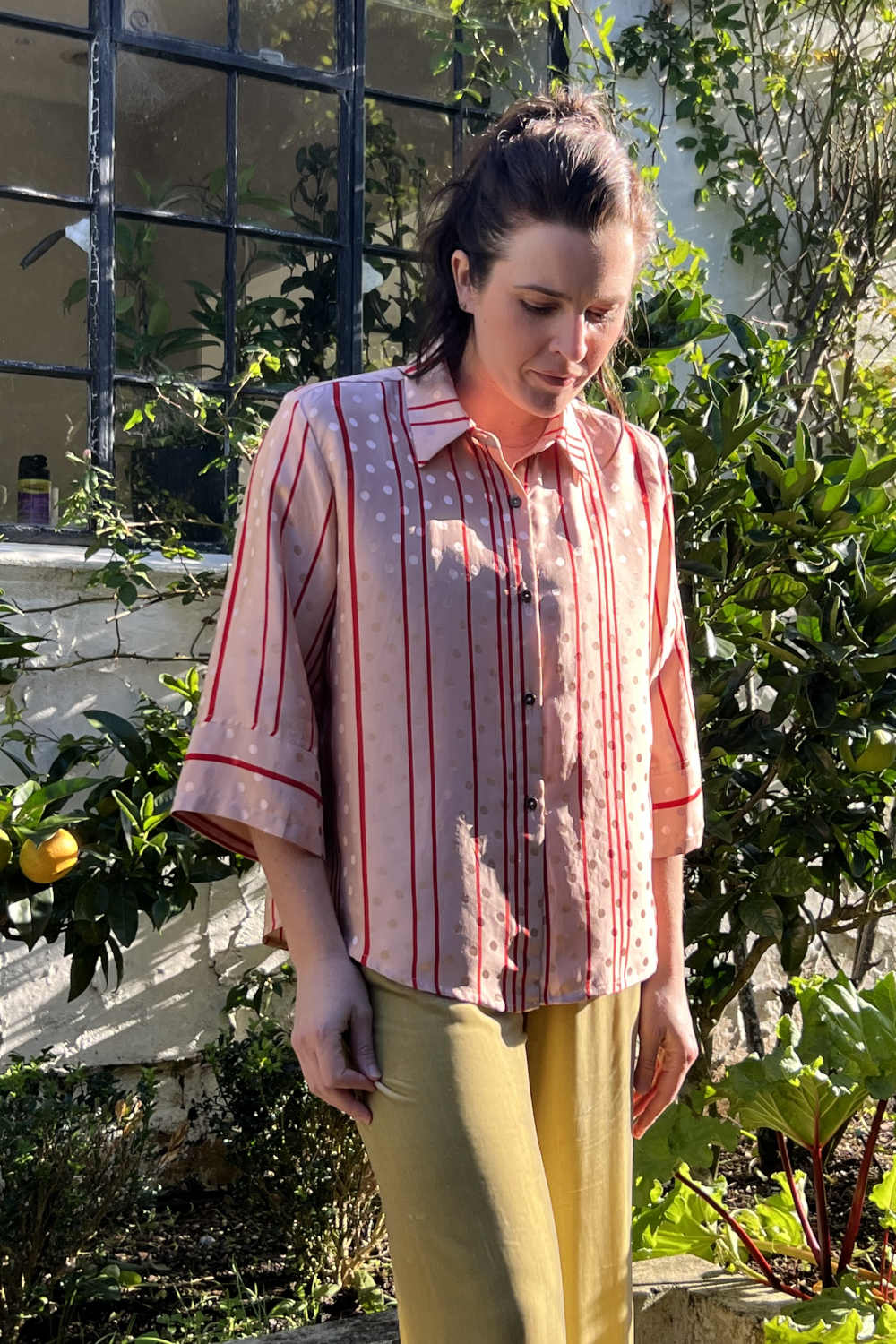 Poppy - Wallace Rose