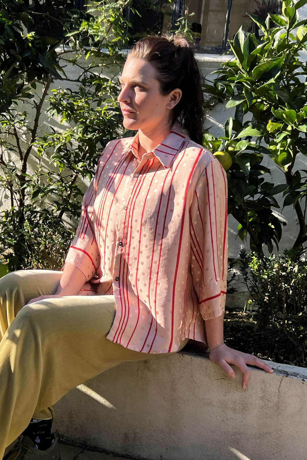 Poppy - Wallace Rose