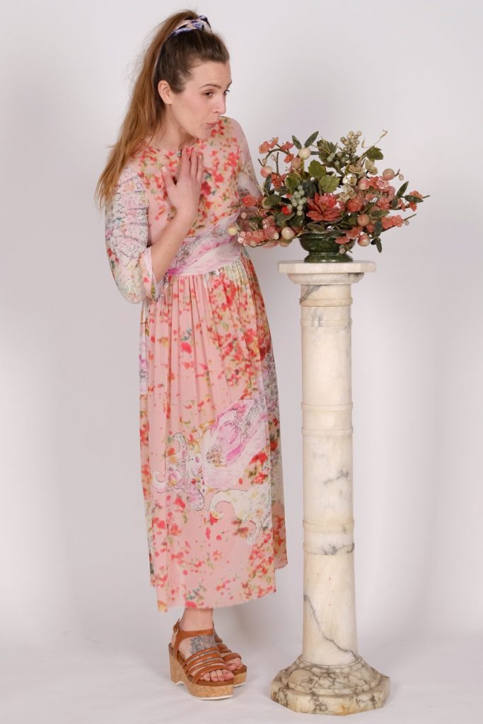 Davis - Wallace Rose